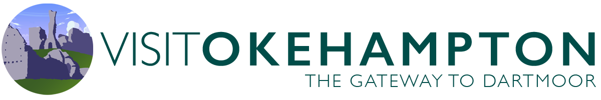 Town Map - Visit Okehampton