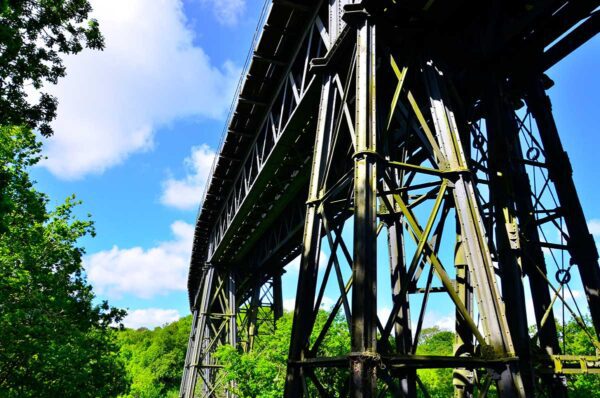 The Meldon Viaduct Circuit - Visit Okehampton