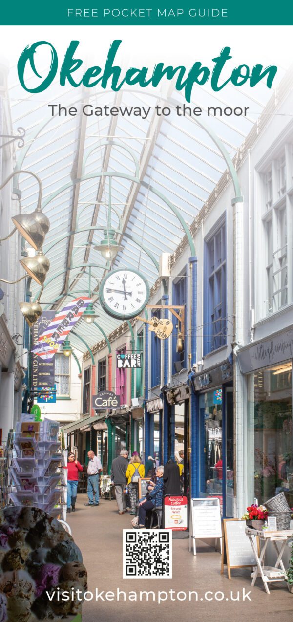 Useful Information - Visit Okehampton