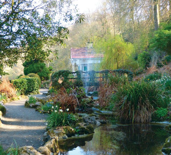 Simmons Park - Visit Okehampton