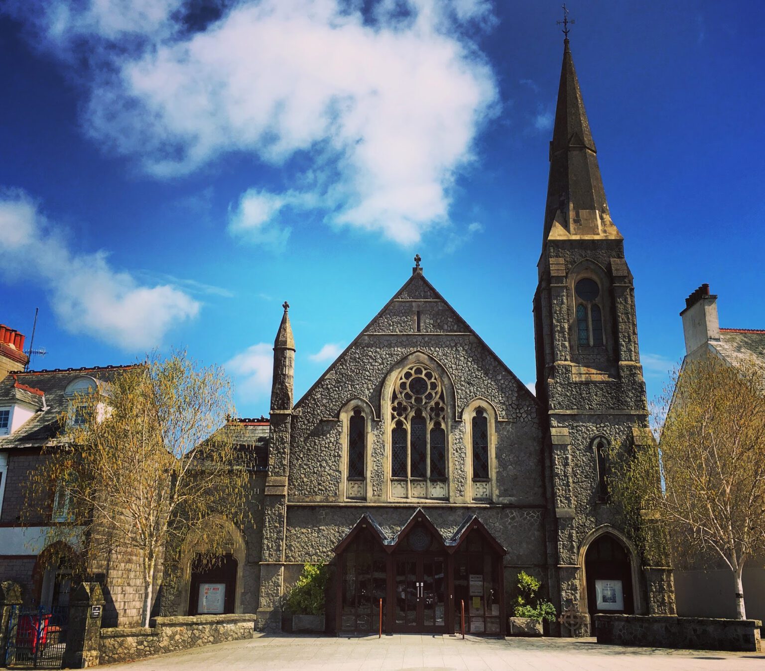Churches - Visit Okehampton
