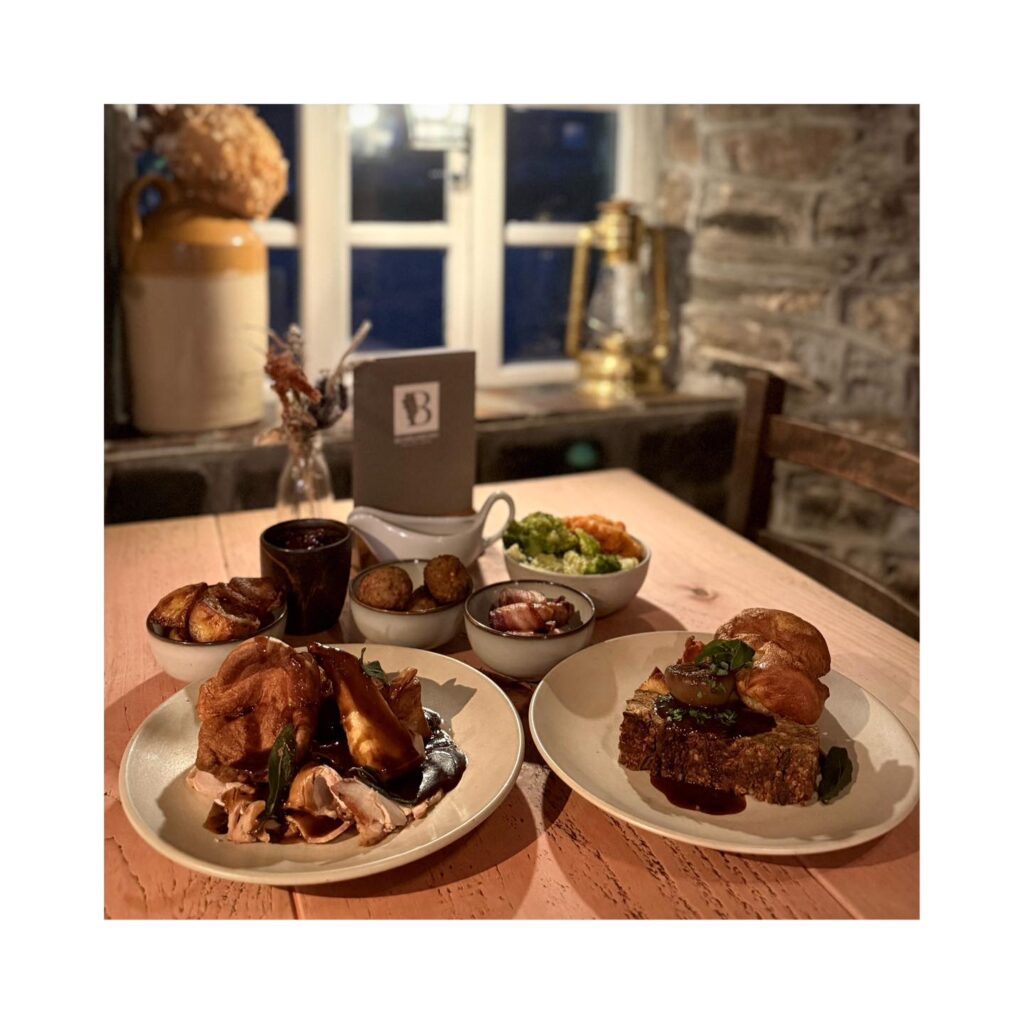 Bearslake Inn - Visit Okehampton