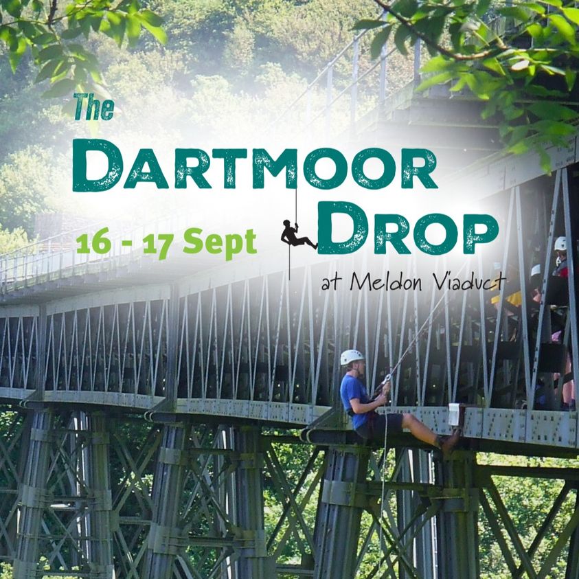 Meldon Viaduct – Visit Okehampton