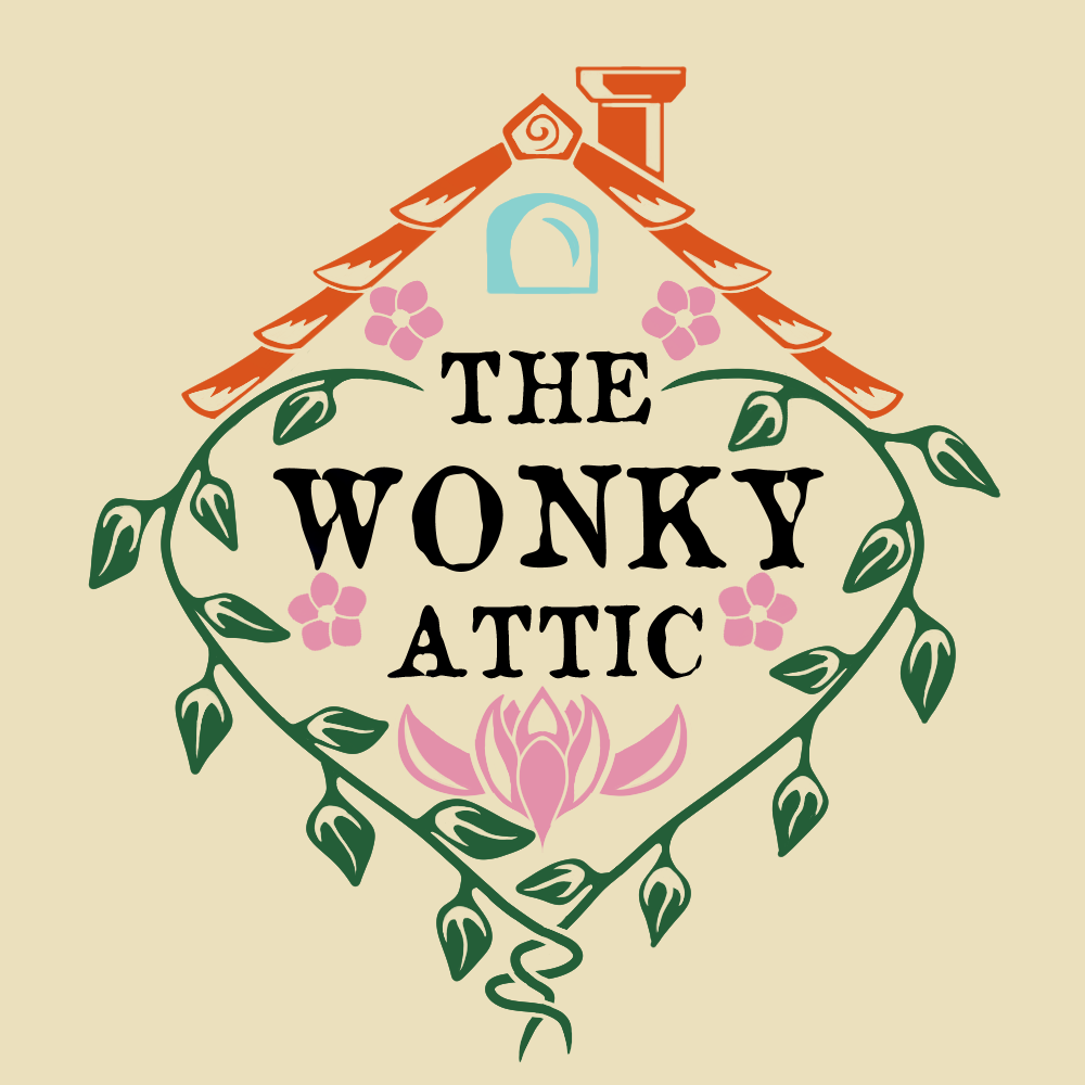 The Wonky Attic | Okehampton, Devon